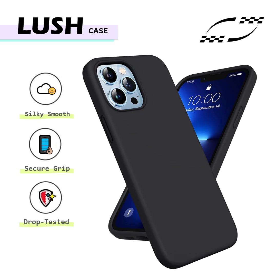 True Colors ′Lush′ Case | ZESTLY